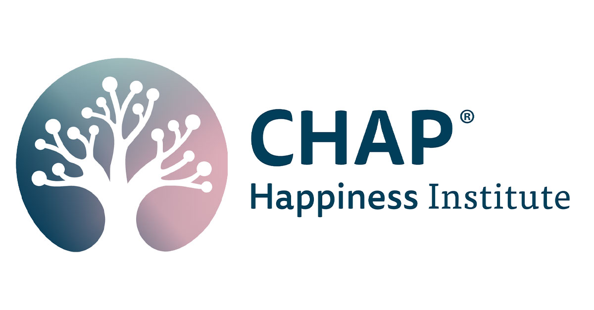 CHAP® Happiness Institute - Cambridge Happiness Profiler (CHAP)